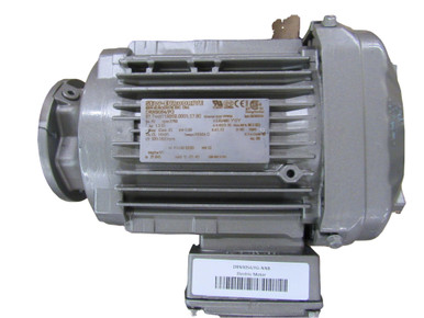 Sew-eurodrive DRN90S4/FG Electric Motors 4.60A 460V 1.5HP 1762RPMs