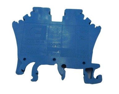 Ciama BC2.5-4 Terminal Blocks