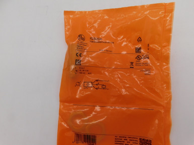 Efector Ifm IGS204 Other Sensors and Switches Inductive Sensor