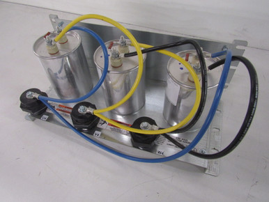 Mte CAPPANEL-604C Motor Capacitors Sine Wave Filter Capacitor Assembly ...