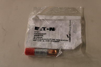 Eaton CC2C04T Contacts EA