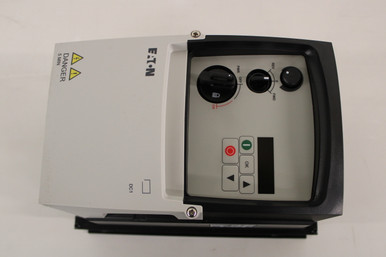 Eaton DC1-349D5FB-A6SCE1 Motor Drives/VFDs/Speed Controllers EA