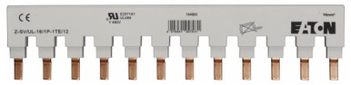 Eaton Z-SV/UL-16/1P-1TE/6 Bus Plugs and Busway 80A 480V EA