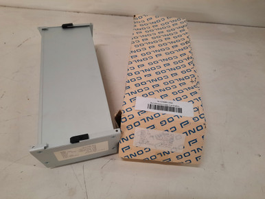 Conlog Systems SF-423805 Programmable Logic Controllers (PLCs) Teleterm ...