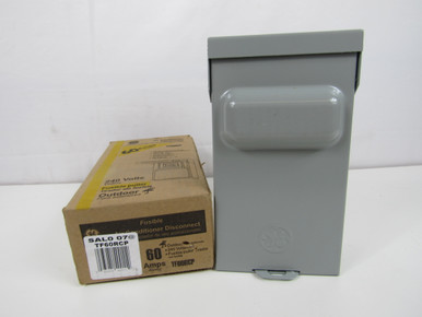 TF60RCP Other Sensors and Switches Pullout Type 2P 100A 240V 50/60Hz ...