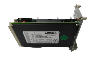 Lambda Electric PA-3N-5-6SK Other Power Supplies 1.5A 230V 150W