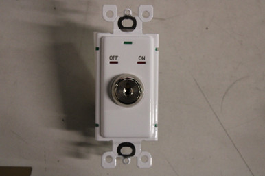 Acuity Controls NPOD-KEY-WH Other Sensors and Switches EA