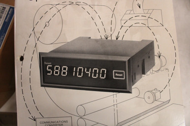 Eaton 58810-400 Counters and Encoders EA