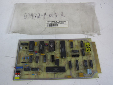 Unbranded MSI-225-3-6095 Circuit Boards