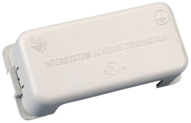 Erico IBTB Terminal Blocks Intersystem Bonding Termination EA