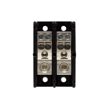 Eaton CH16376-2 Power Blocks Power Distribution Block 2P 420A