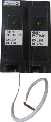 Eaton BRSURGE Surge Protection Devices (SPDs) 240V EA