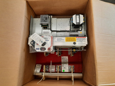 Eaton PC123TG2 Other Sensors and Switches Pringle Bolted Pressure ...