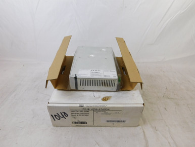 Sel 22411062607 Programmable Logic Controllers (PLCs) Real-Time ...