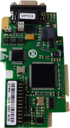 Eaton OPTC5 Motor Mounting and Motor Accessories Communication Card