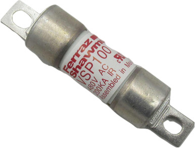 Mersen VSP100 Fuses 480V