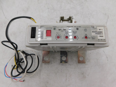 Eaton KES3250LSIGB22 Trip Units KES 3P 250A 600V 50/60Hz