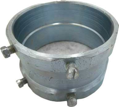 Amfico ERS350CPLG EMT/Elbow/Coupling/Joint