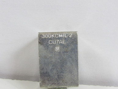 Siemens CU7AL Lugs