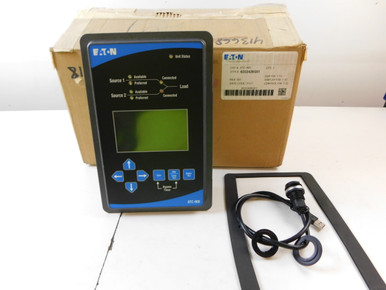 Eaton 6D32428G01 Programmable Logic Controllers (PLCs) Controller ...