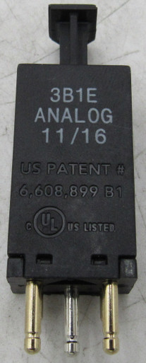 Circa Telecom 3B1E Fuse Accessories