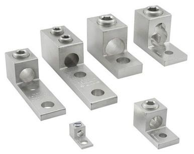 Ilsco TA-600 Lugs