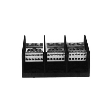 Ilsco PDB-16-2/0-3 Terminal Blocks EA
