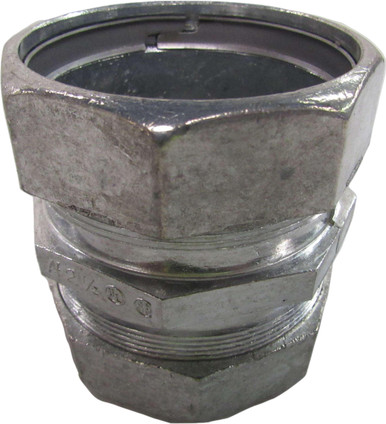 Arlington 836 EMT/Elbow/Coupling/Joint