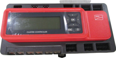 Sma CLCON-10 UPS and Power Distribution Accessories Cluster Controller