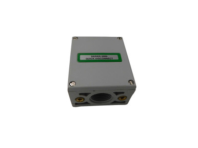 Allen Bradley 42MTB-5000 Proximity and Photoelectric Switches 120V