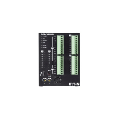 Eaton ELC2-PA20AADT Programmable Logic Controllers (PLCs) Logic ...