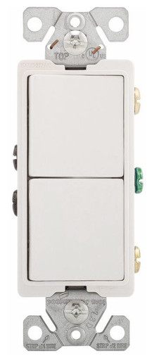 Eaton 7732W-BOX Selector Switches 15A 227V 50/60Hz