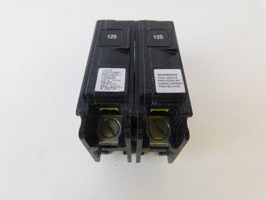 Siemens ECLK2125 Contact Accessories Sub-Feed Lug Kit 2P 125A 120/240V ...