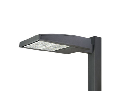 Cooper GLEON-AF-04-LED-E1-T4FT-BZ-WM Other Lighting Fixtures/Trim ...