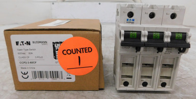 Eaton CCP2-3-60CF Disconnect Switches EA