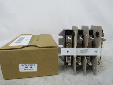 States ZWM-25004 Terminal Blocks Sliding Link 4P 50A