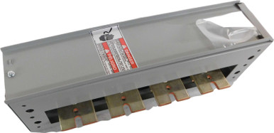 Eaton 3MMBSK6 Bus Plugs and Busway Bussed Spacer EA