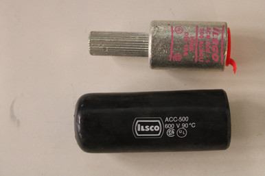 Ilsco ACM-500-1 Lugs EA