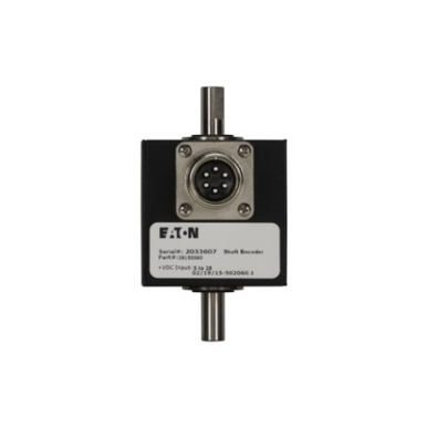 Eaton 38150600 Timers and Time Switches Cube Shaft Encoder 600 Pulses ...