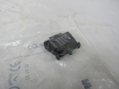 Eaton M22-CK20 Contact Blocks and Other Accessories Multipole Relay ...