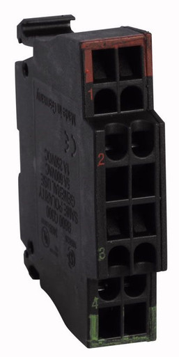 Eaton M22-CK20 Contact Blocks and Other Accessories Multipole Relay ...