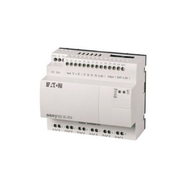 Eaton EASY820-DC-RCX Relays Programmable Relay 24V