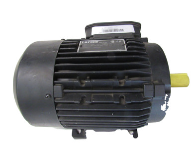 Lafert ST80S2 Electric Motors 4.7A 460V 1.5HP