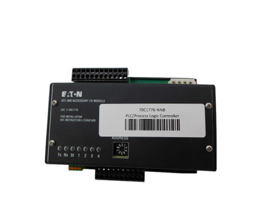 Eaton 70C1776 Programmable Logic Controllers (PLCs)