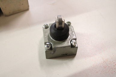 Ferraz Shawmut JK2 Limit Switches EA