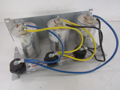 Mte CAPPANEL-568C Motor Capacitors Sine Wave Filter Capacitor Assembly ...