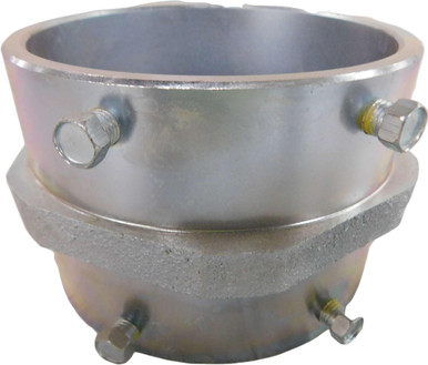 American Fittings SS68US EMT/Elbow/Coupling/Joint