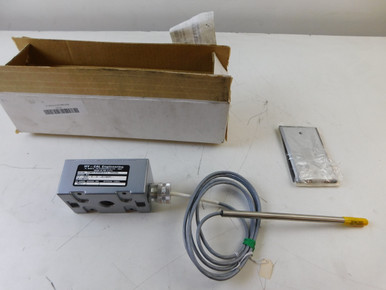 HY-CAL Engineering CT-839-A-R-0/100F Other Sensors and Switches ...