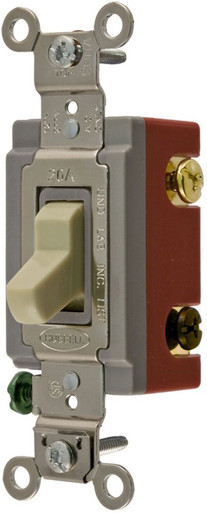 Hubbell HBL1223I Other Sensors and Switches EA