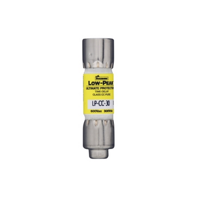 Bussmann LP-CC-15 Fuses